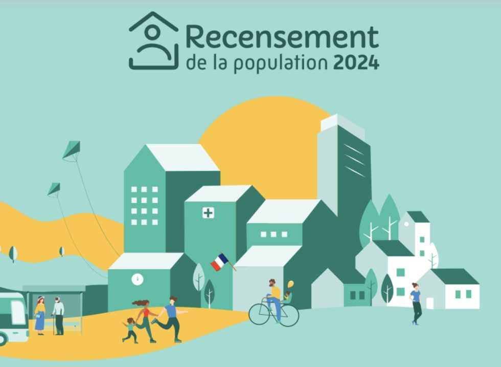 RECENSEMENT 2024 - Site officiel de la commune de Gragnague